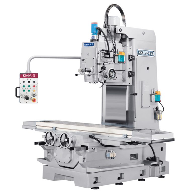 Parts Book | Sharp Industries Inc.