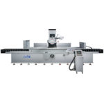 Manual Milling Machines | Sharp Industries Inc.