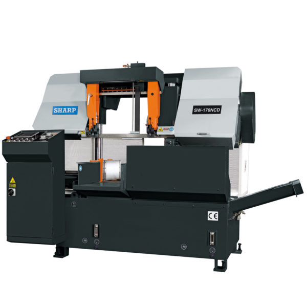 Top-Quality Manual Lathes | Sharp Industries