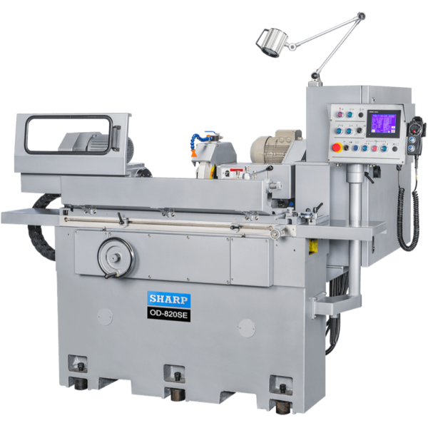 Precision Surface Grinders | Sharp Industries