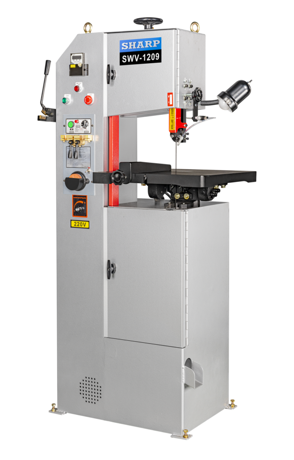 Top-Quality Manual Lathes | Sharp Industries